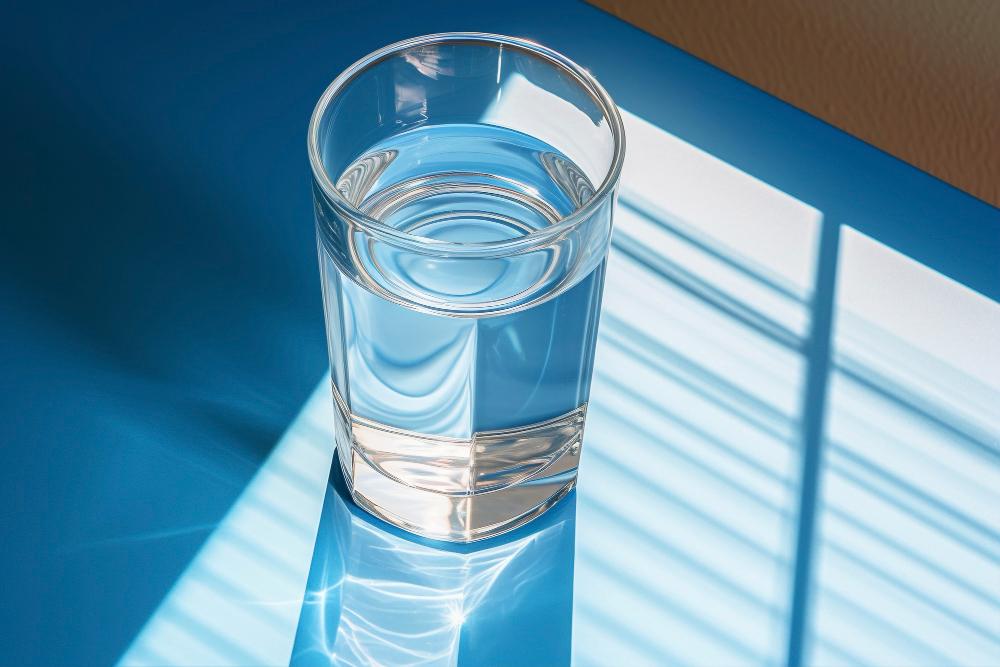 Natural Mineral Water - Centurionalnabi